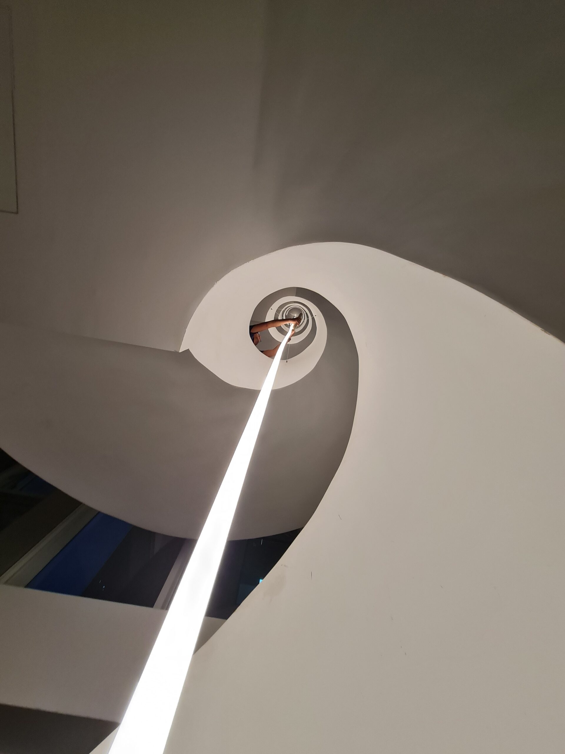 FLOATING Magnum Light: Stunning illumination for meeting room